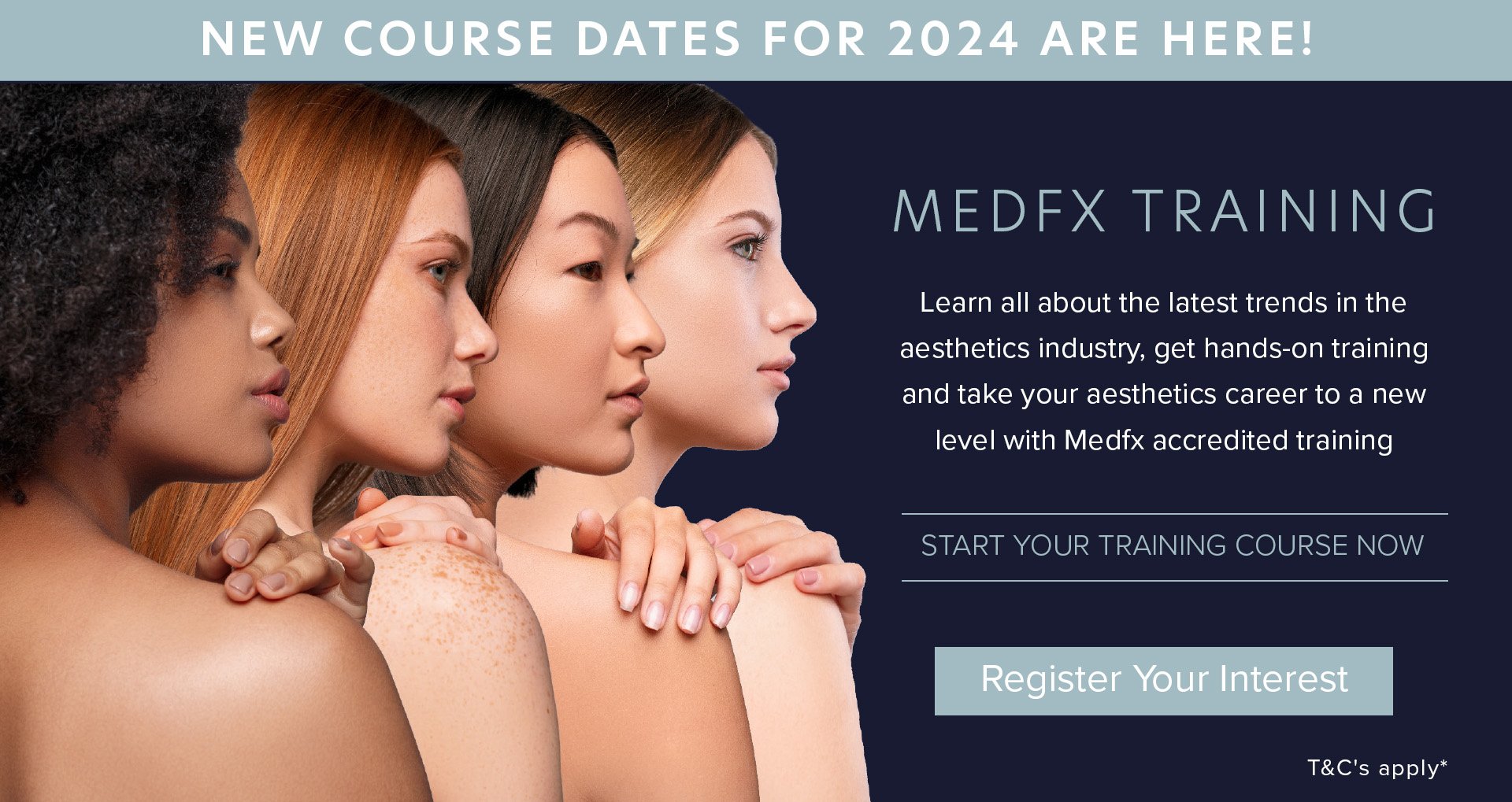 medfx - Professional Aesthetics