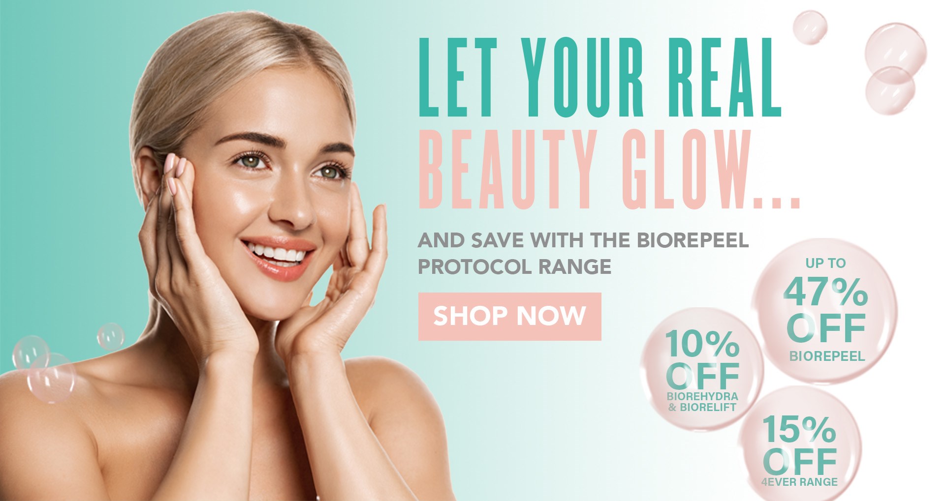 Promotions - Professional Aesthetics - medfx