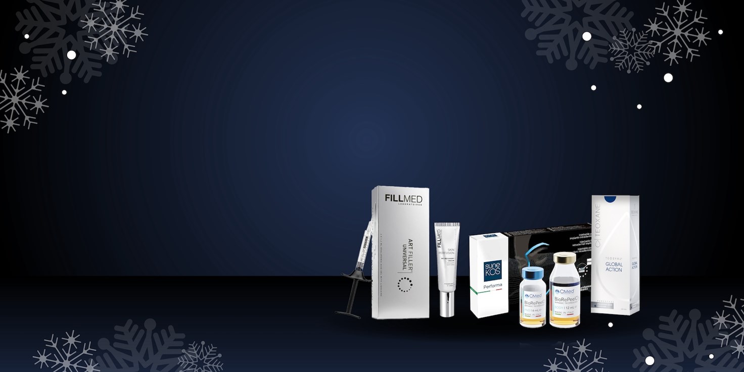 medfx - Professional Aesthetics