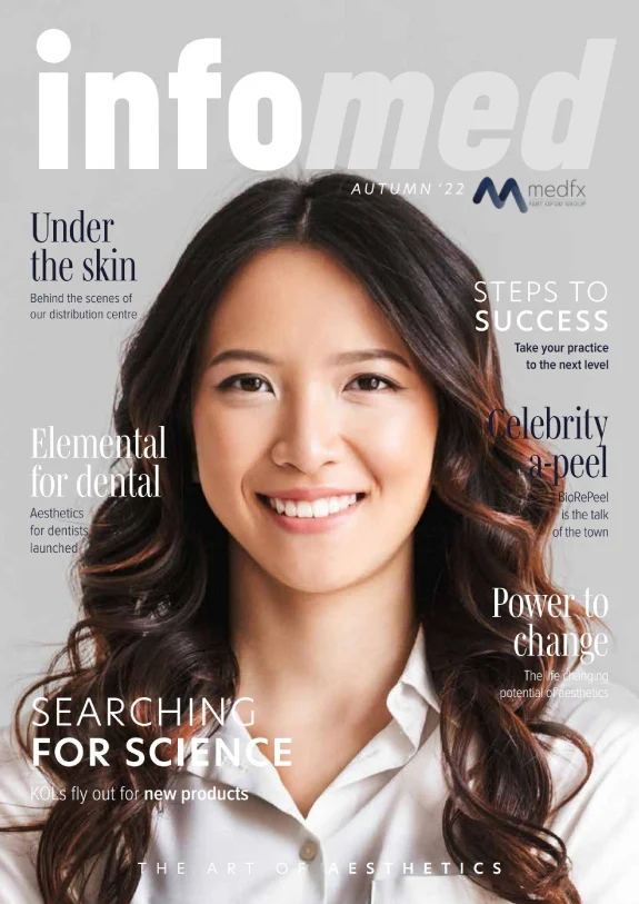 medfx - Professional Aesthetics