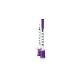 600039 : FMS Micro Syringe 32G Fine 8mm 0.3ml
