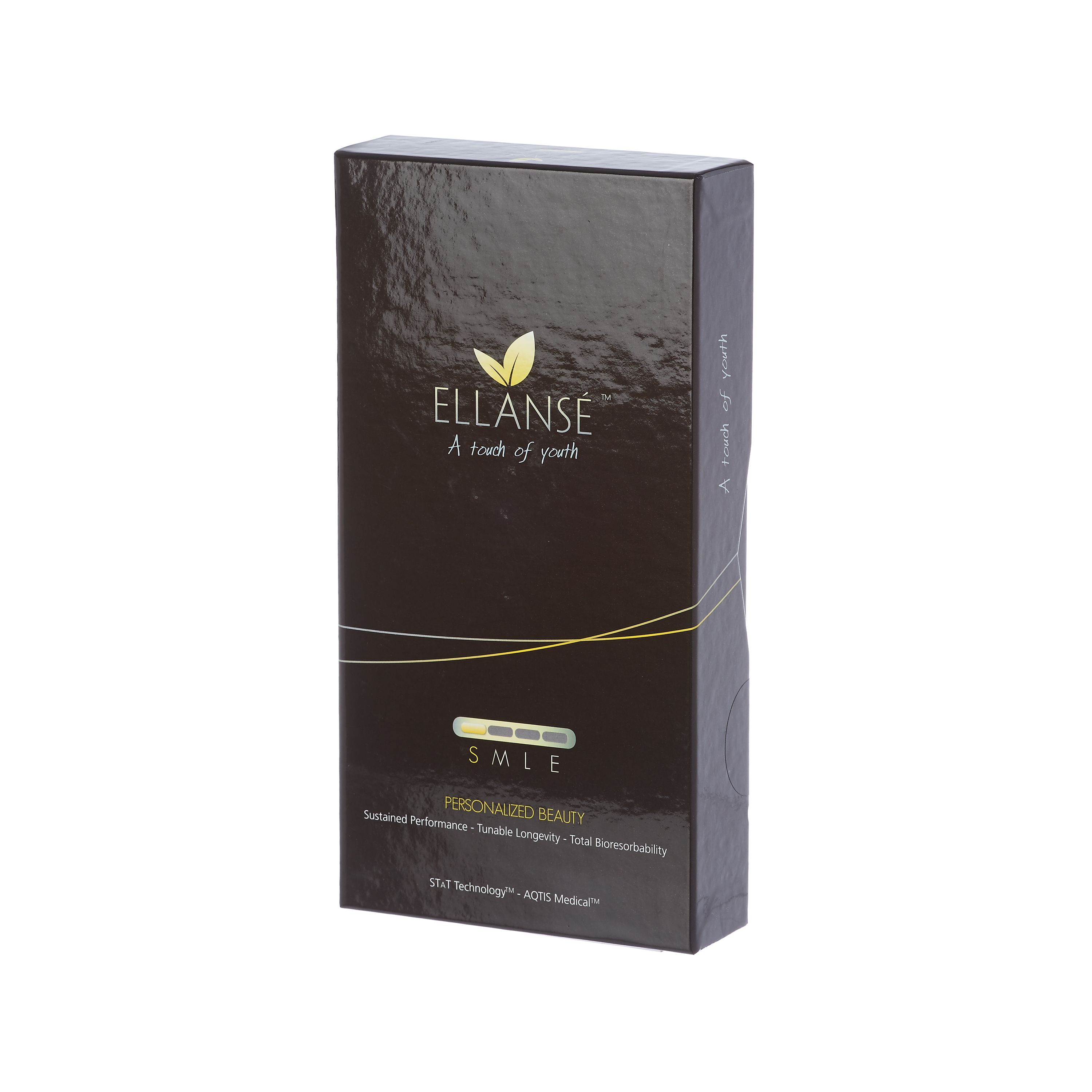 600076 : Ellans Dermal Filler S 1 Year