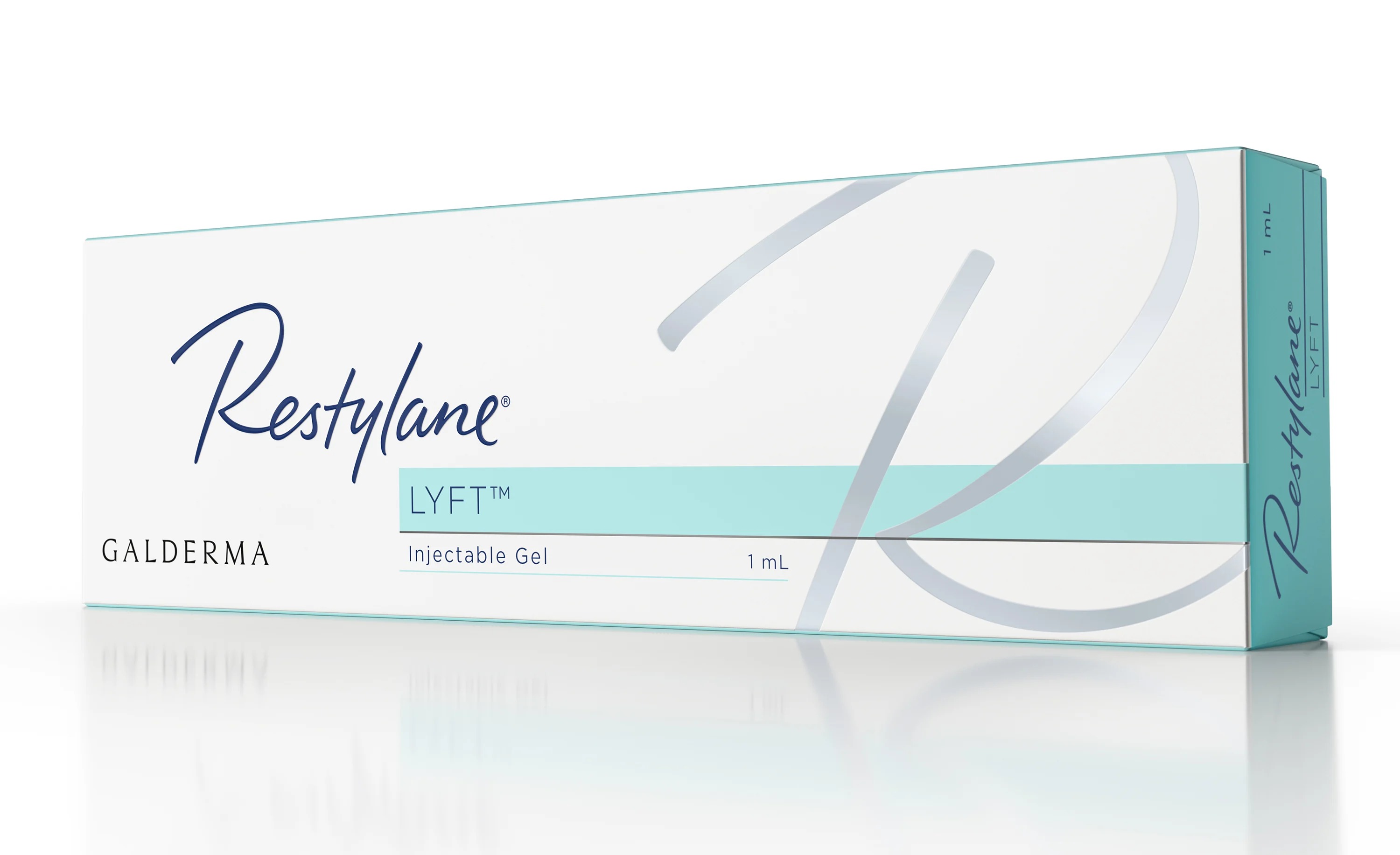 600150 : Restylane Lyft 1ml