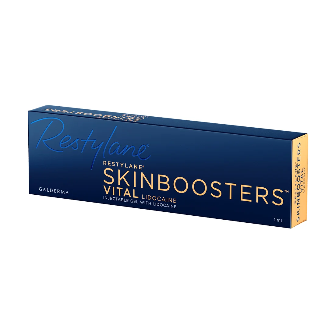 600201 : Restylane Skinboosters Vital Lidocaine 1ml (D16)