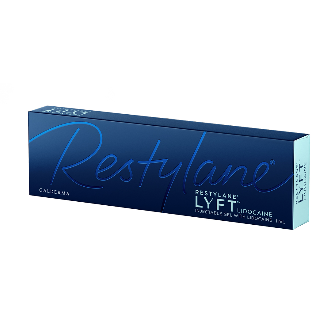 600211 : Restylane Lyft Lidocaine 1ml