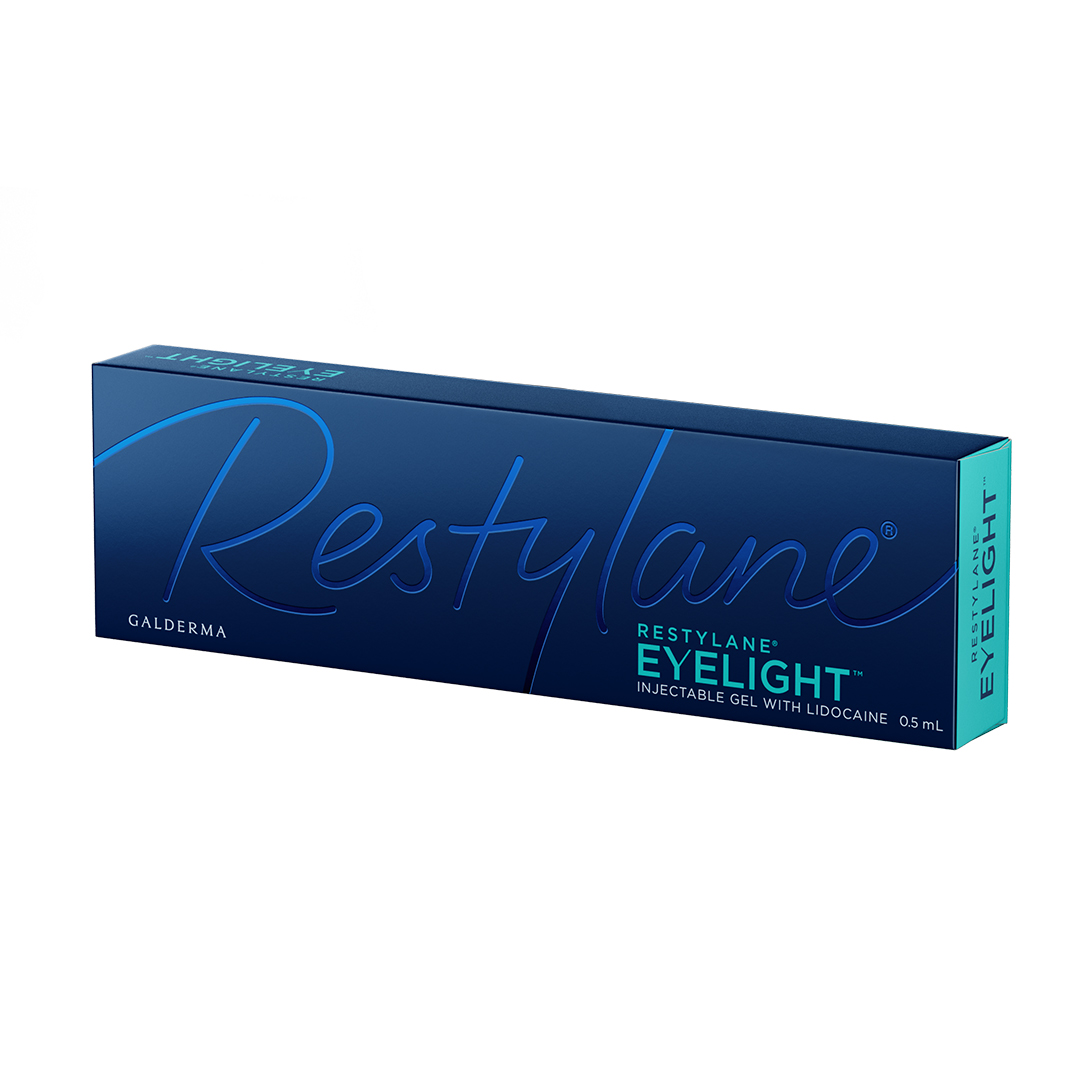 600214 : Restylane Eyelight 0.5ml