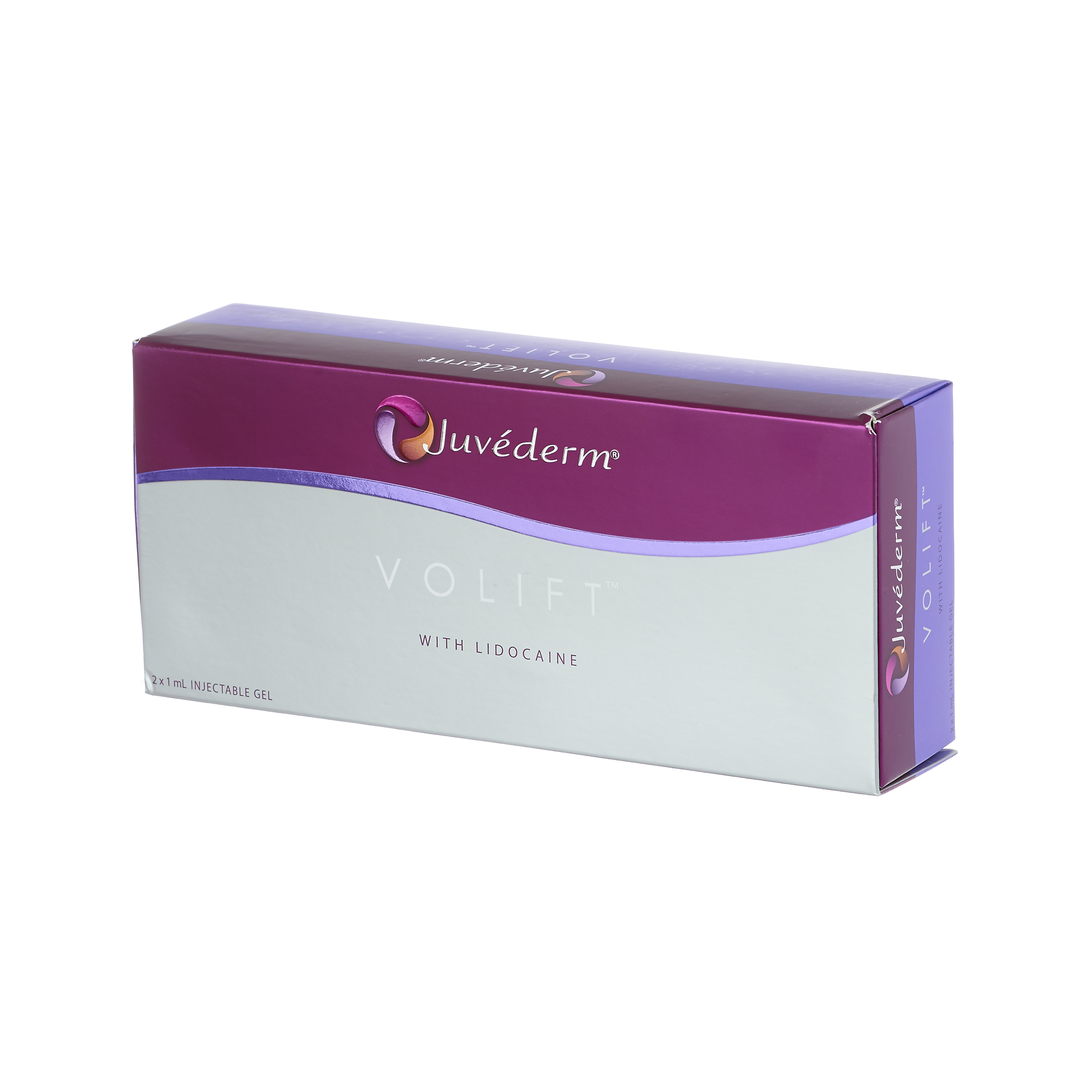 600277 : Juvederm Volift with Lidocaine