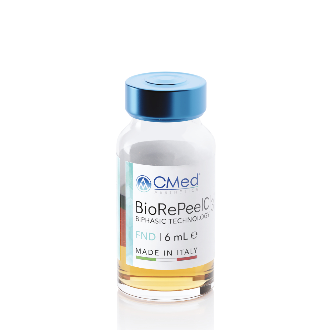 600286 : BioRePeelCl3 FND