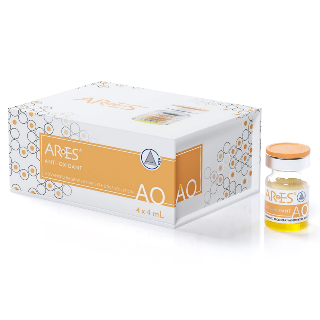 600299 : ARES AO