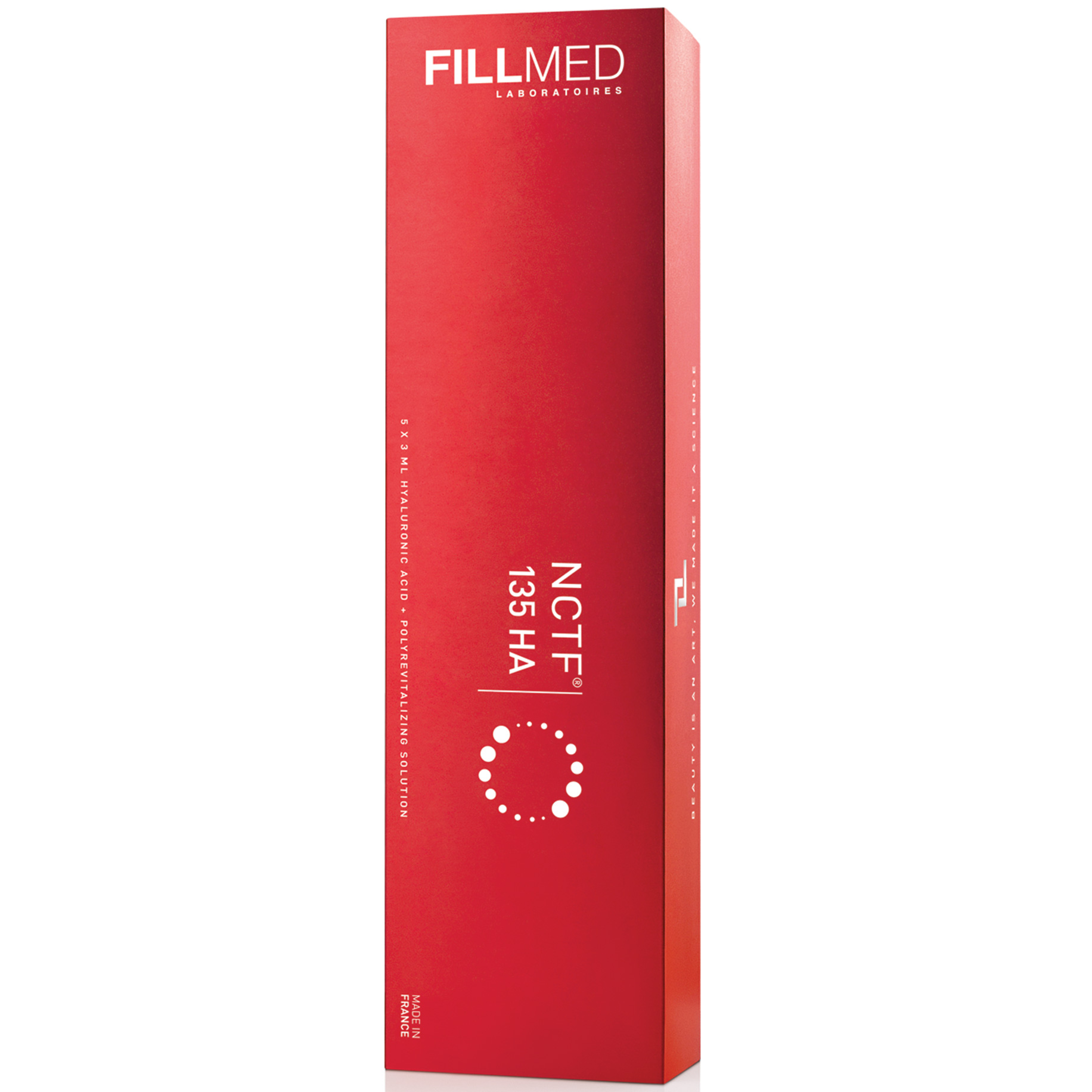 600706 : FILLMED NCTF 135HA CE