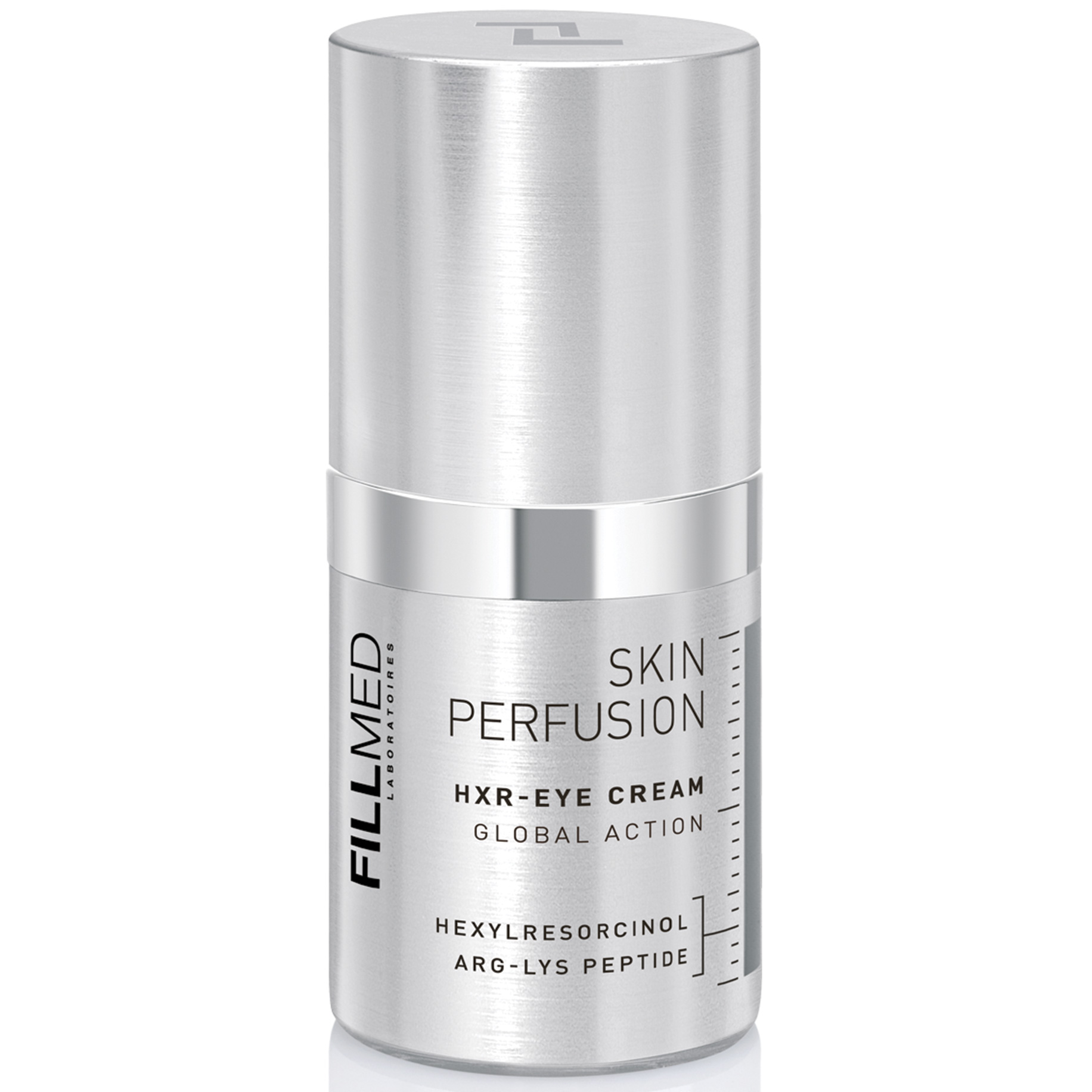 600713 : Fillmed Skin Perfusion HXR Eye Cream