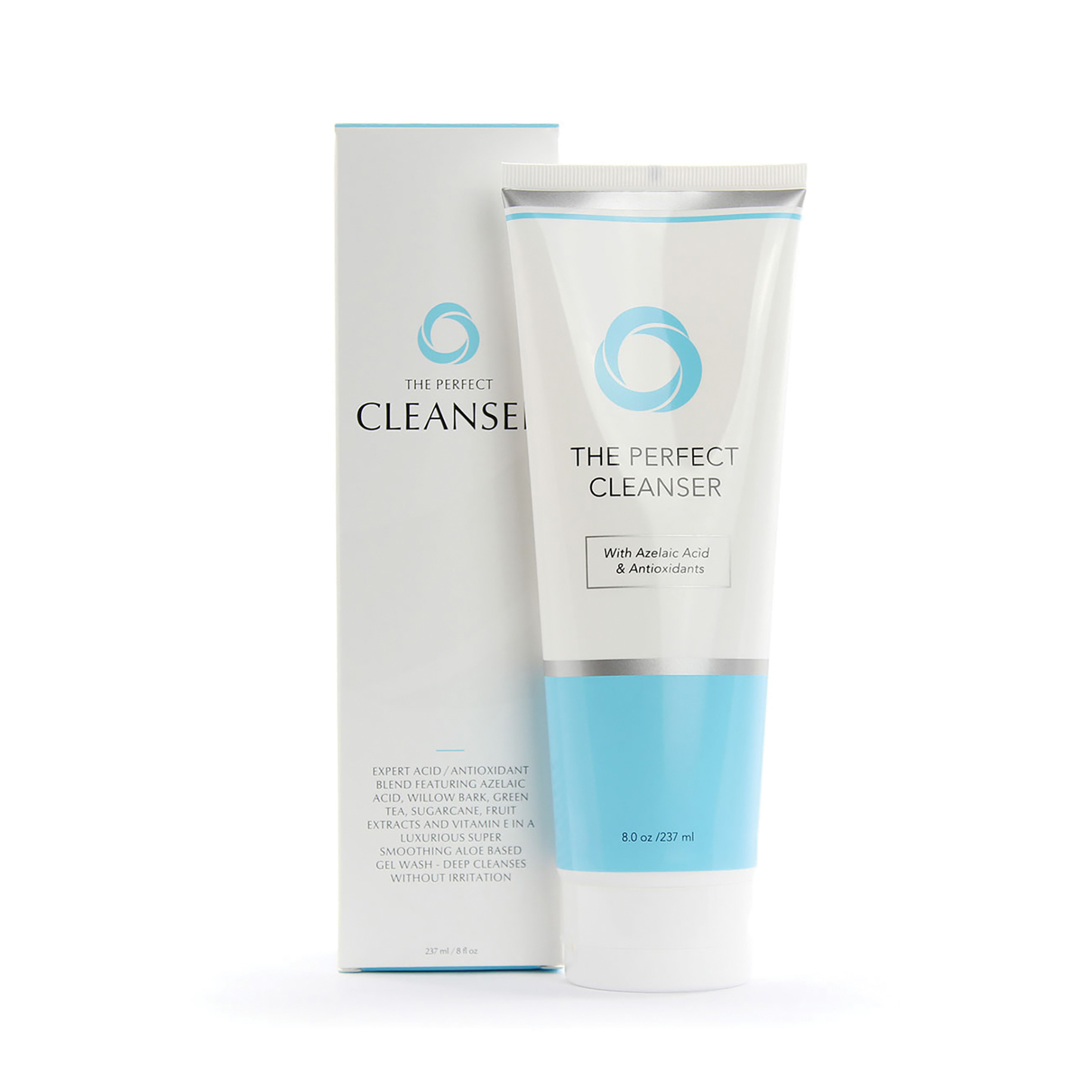 610196 : The Perfect Cleanser