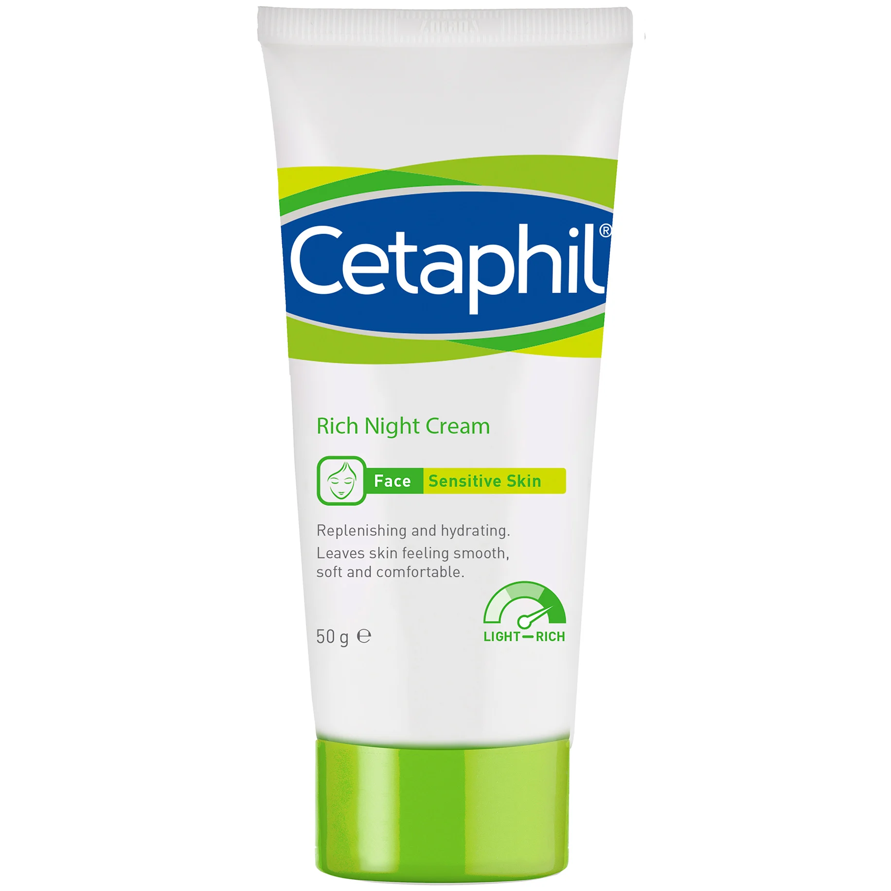 620611 : Cetaphil Rich Night Cream