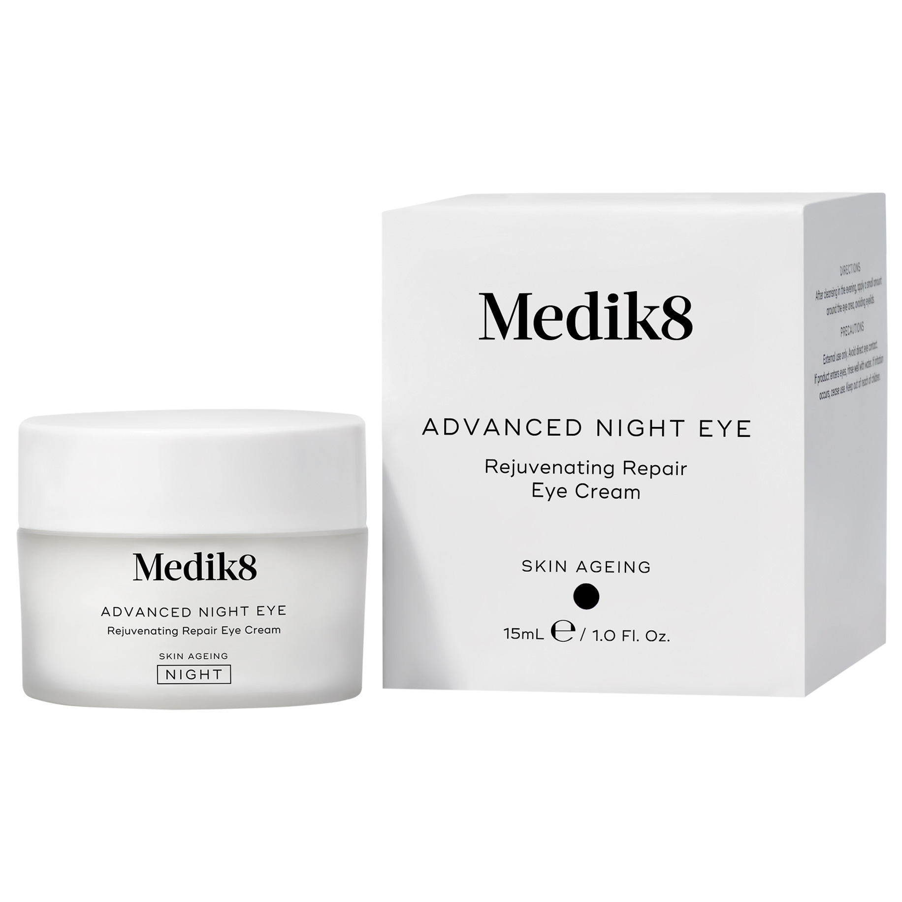 630588 : Medik8 Advanced Night Eye