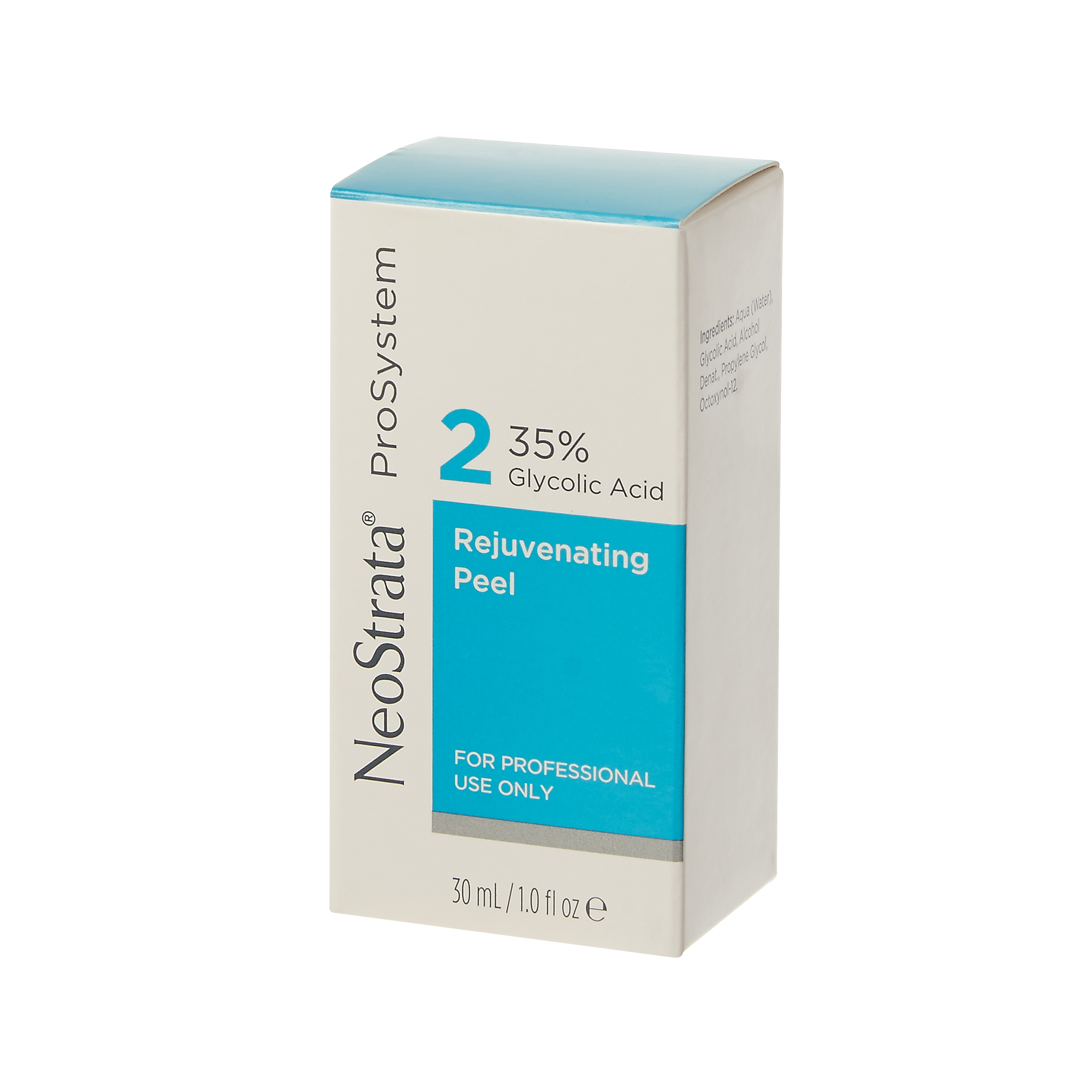 670332 : NeoStrata ProSystem 35% Glycolic Acid Rejuvenating Peel