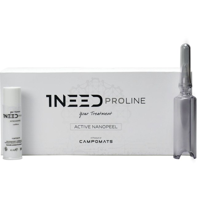 670779 : 1Need Proline ActiveNanoPeel