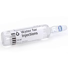 Buy Saline & Water - Anaesthetics & Pharmaceuticals - medfx