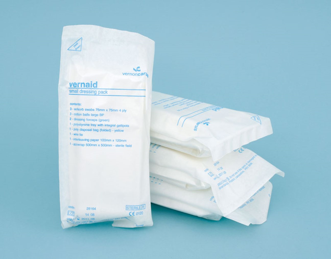 CCS610 : Dressing Pack Sterile