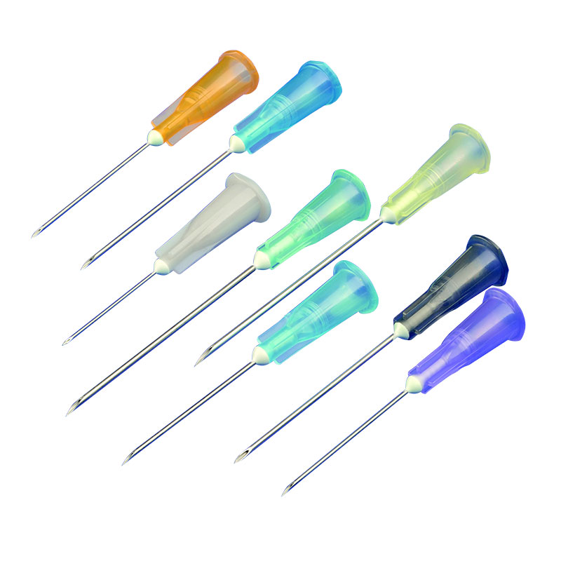 SNB016 : BD Microlance 3 Hypodermic Needles Sterile 25G x 58