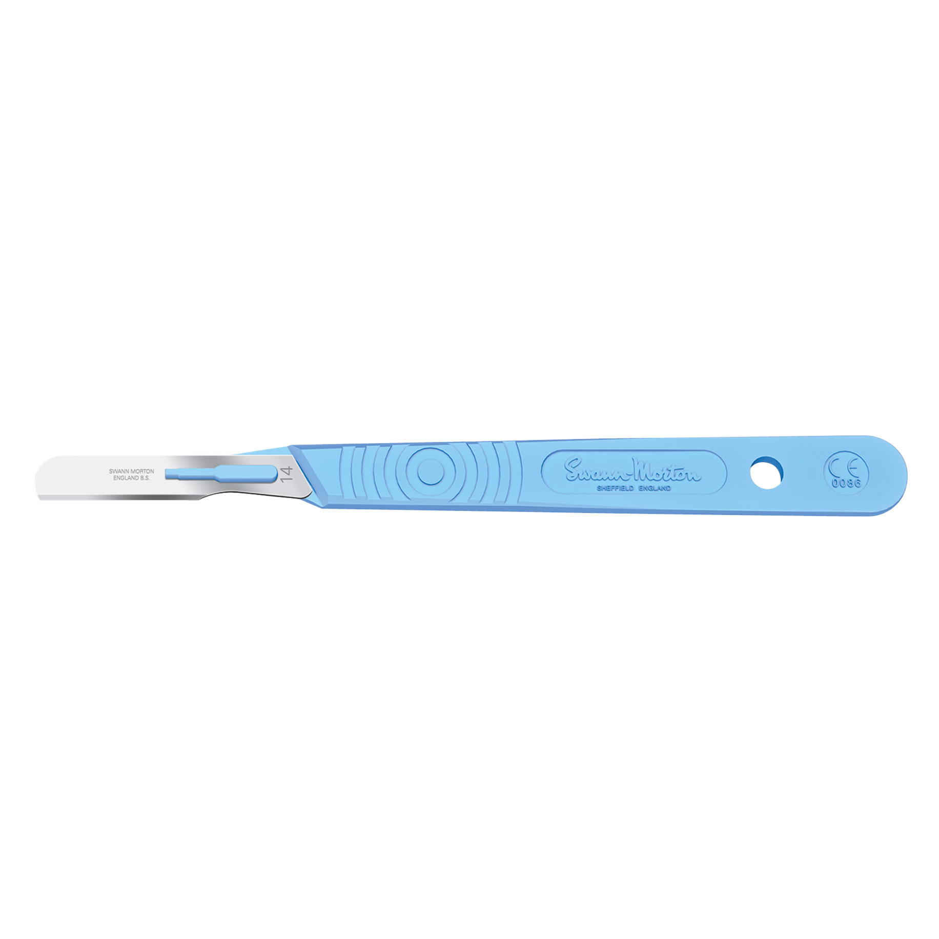 Surgeons scalpel store