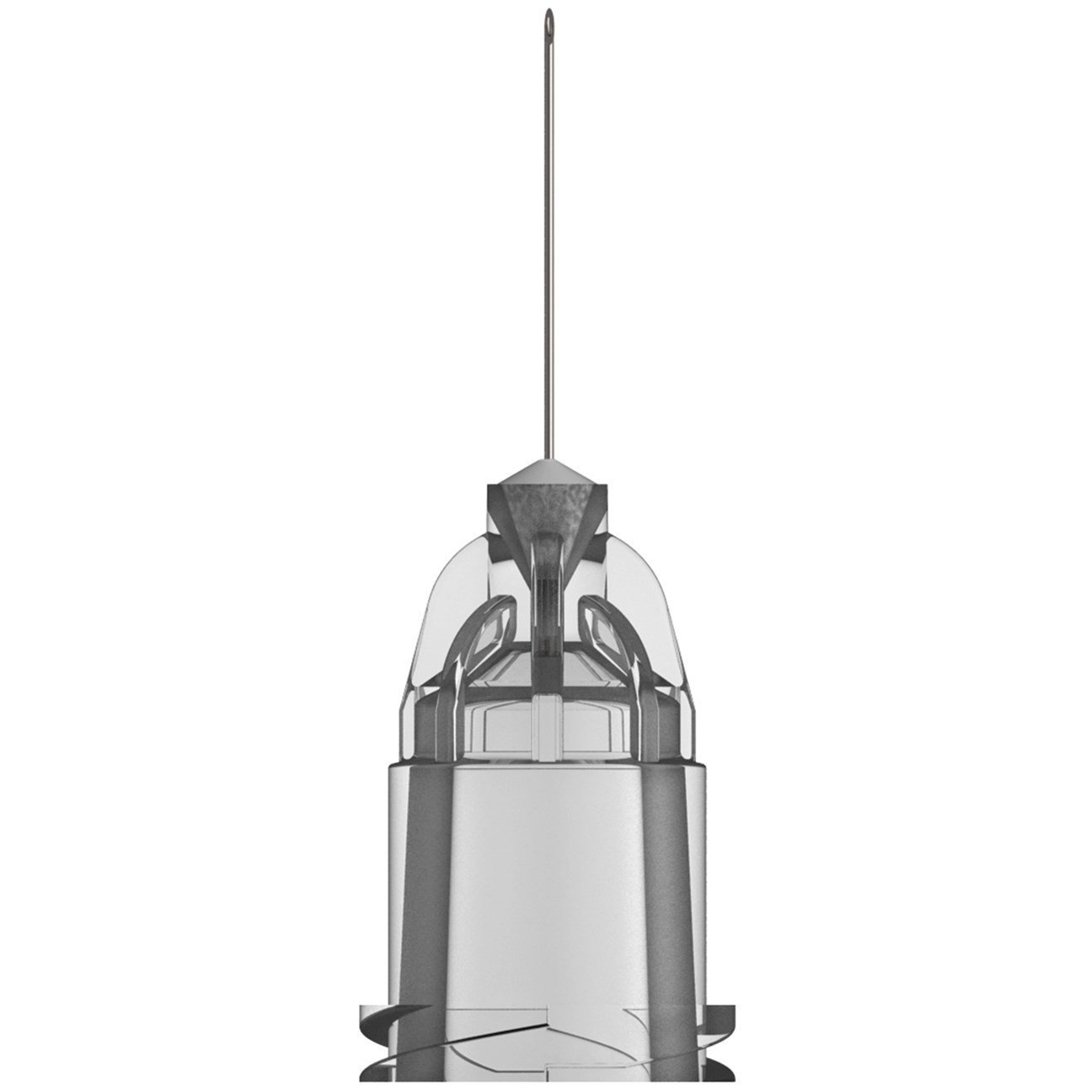 SYC083 : TSK Sharp Needles STERiJECT LDS Low Dead Space Hub TSKiD ...