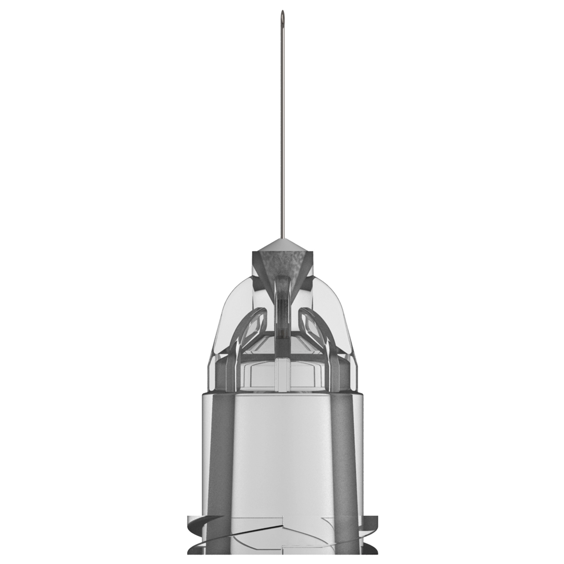 SYC099 : TSK Sharp Needles STERiJECT LDS Low Dead Space Hub TSKiD ...