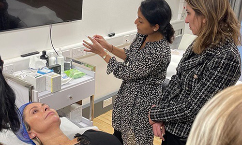 Sunekos - Brands - Professional Aesthetics - medfx